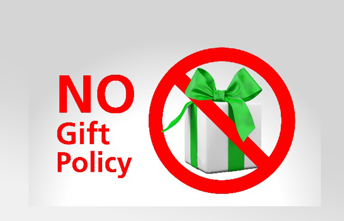 CP ตอกย้ำนโยบายงดรับของขวัญ (No Gift Policy) เชิญชวนพนักงานซีพีส่งต่อ ...