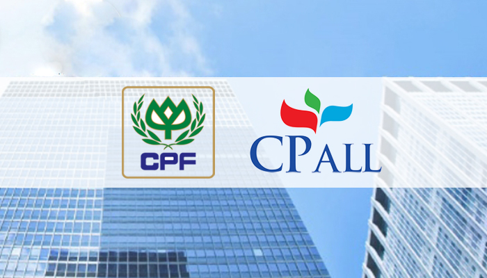 CPF และ CPALL ซื้อหุ้นคืนเพื่อบริหารสภาพคล่องส่วนเกินของบริษัทให้มีประสิทธิภาพ