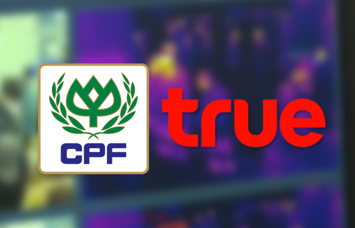 CPF-ทรูออกมาตรการป้องกันโควิด-19 เพิ่มเติมเรื่องงดการเดินทางประเทศเสี่ยง/การประชุม/บุคคลภายนอก ...