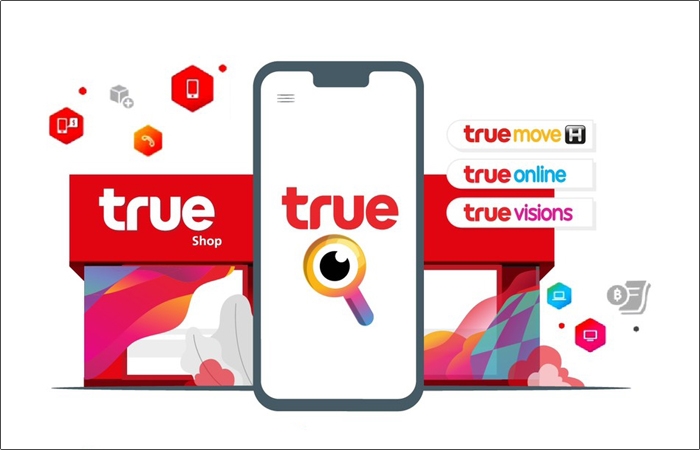 ทรู’ดัน shop in shop ในเซเว่นฯ-True iservice ดูแลลูกค้า หลังช้อปในห้างฯ ...