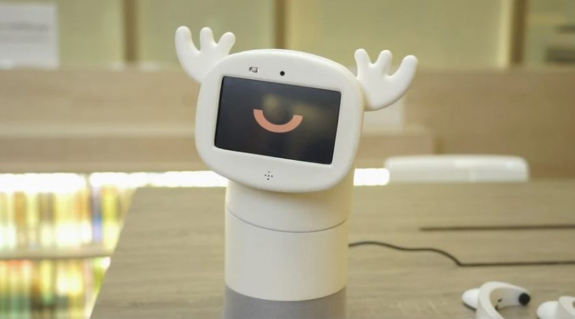 เจาะลึก True Robotics โครงการพัฒนาหุ่นยนต์ Service Robot ของเครือซีพี