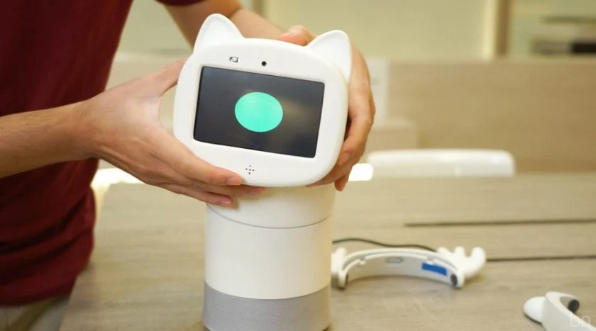 เจาะลึก True Robotics โครงการพัฒนาหุ่นยนต์ Service Robot ของเครือซีพี