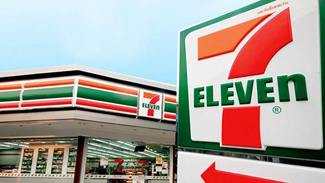 บริษัทแม่ 7-Eleven ยืนยันซีพี ออลล์ ได้สิทธิ์เปิดร้านเซเว่นฯ แต่เพียงผู้เดียวในกัมพูชาหลังพบมี ...