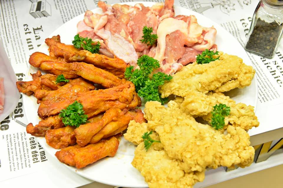 CPF เปิดมิติใหม่ครั้งแรกในไทย! "CP CHICKEN RIB" กับเนื้อไก่ Special Cut เนื้อเต็มคำ นุ่มฉ่ำ ...