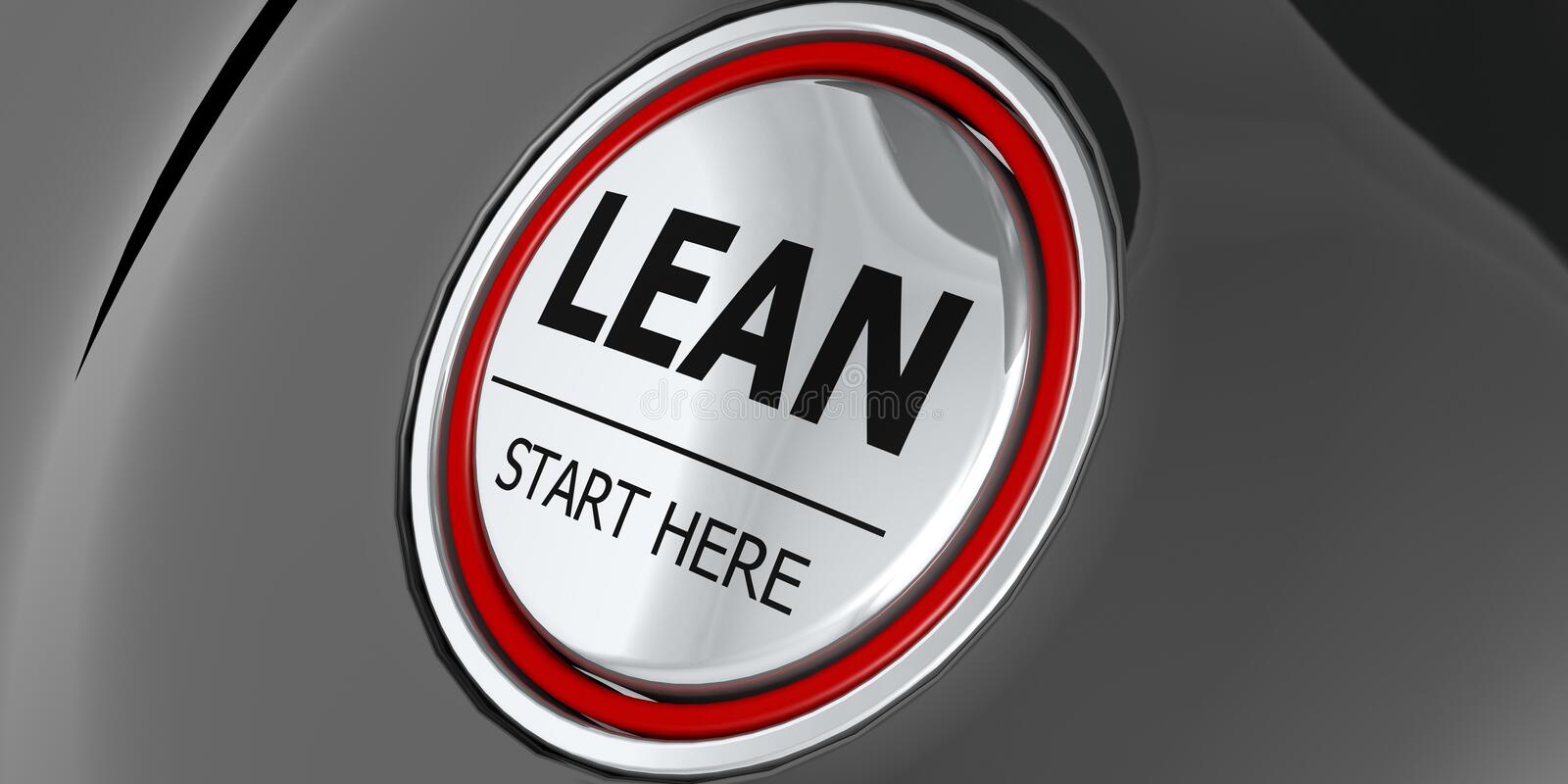 การนำแนวคิด Lean มาใช้ในองค์กร คำตอบของธุรกิจยุค New Normal