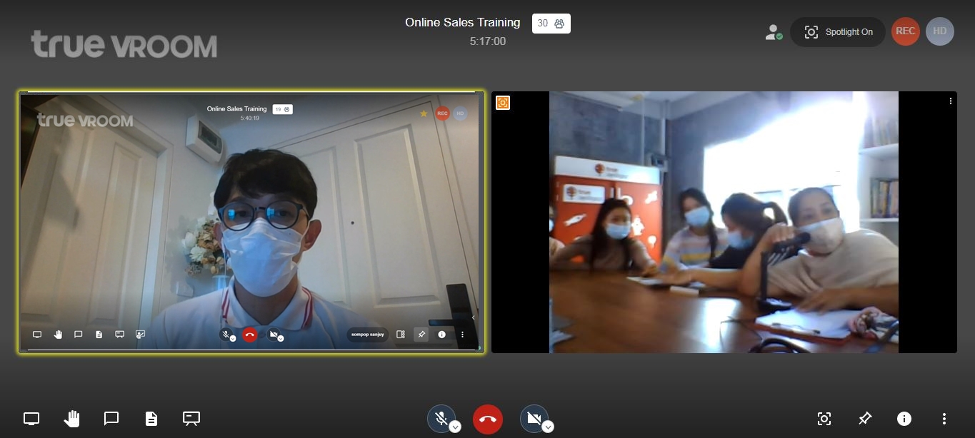 ทรูปลูกปัญญา เสริมทักษะชีวิตยุค New Normal ให้เยาวชนและบุคลากรสถาน ...