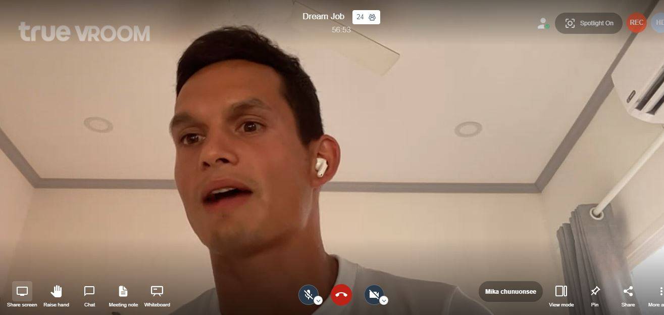 ทรูปลูกปัญญา จัดกิจกรรมพิเศษ “อาชีพในฝันกับไอดอล” ผ่าน true VRoom สร้าง ...