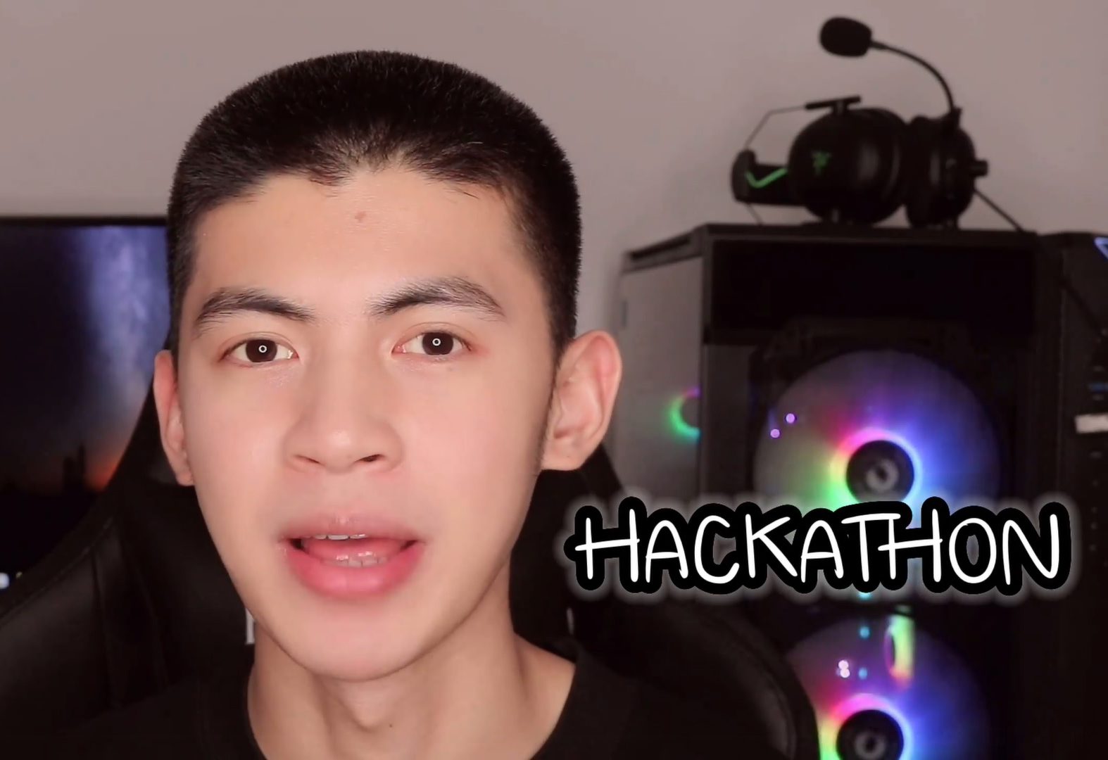 Truelab Hackathon รวมพลคนคลั่งไคล้ Robotic & AI ที่จะมารุมสกรัมสร้างงานโดนๆ เปิดโอกาสแห่งผู้ ...