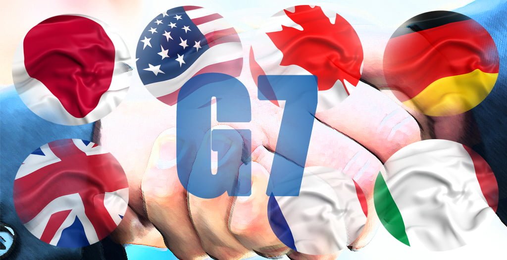 บทสรุปการประชุม G7 ผู้นำโลกเขาตกลงอะไรกัน