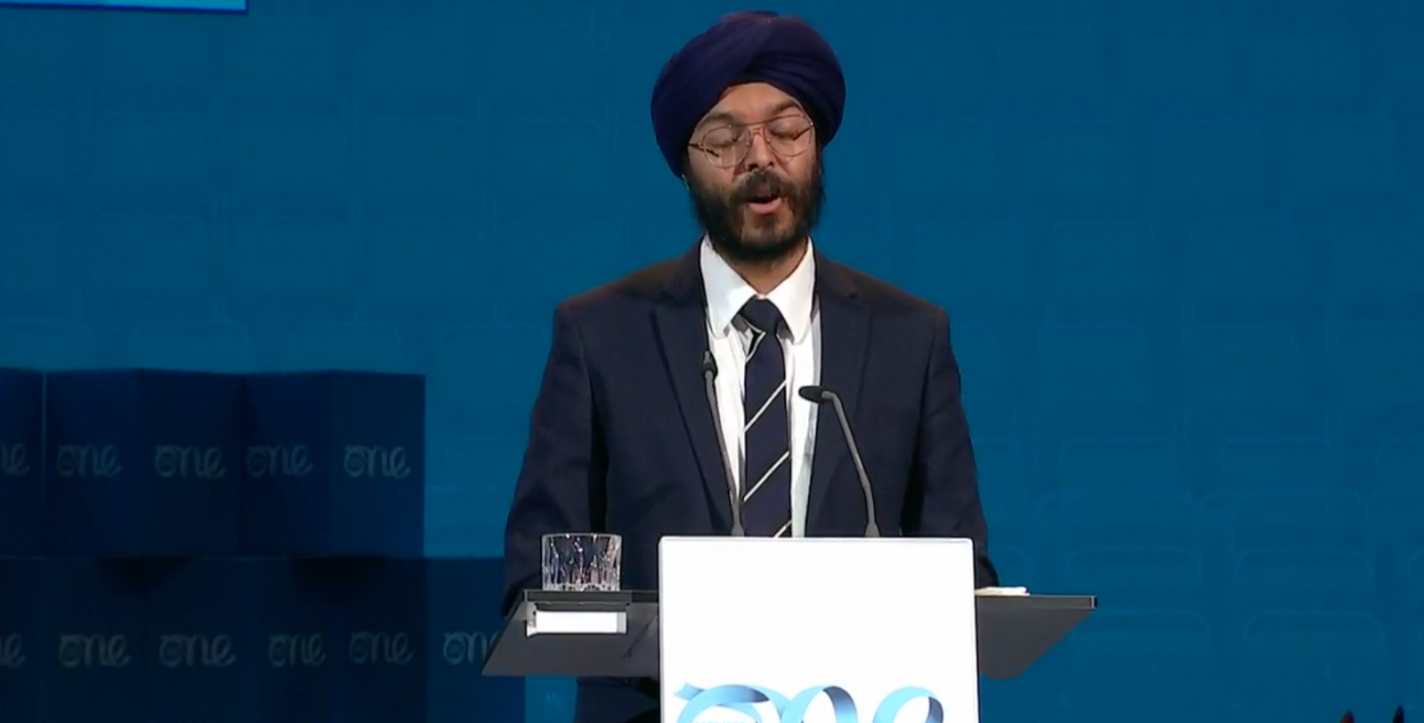 One Young World Summit 2021 สุดยอดเวทีผู้นำเยาวชนระดับโลกร่วมถกประเด็น ...