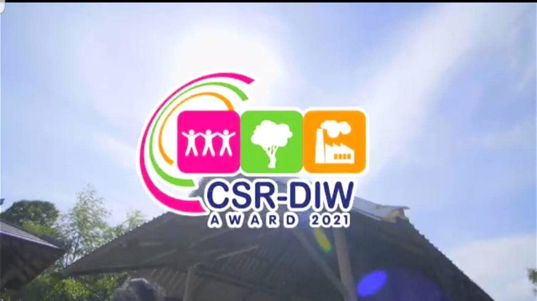 สถานประกอบการ CPF รับรางวัล CSR-DIW Award และ CSR-DIW Continuous Award ...