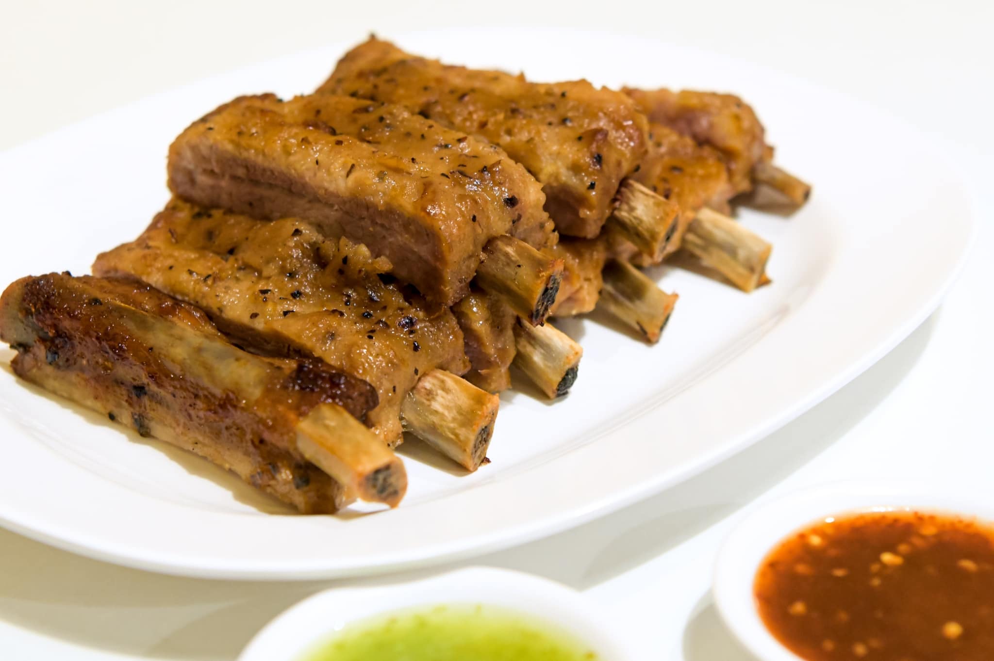 'Hi Pork' แฟรนไชส์ธุรกิจอาหารสุดฮิต สร้างผู้ประกอบการยุคใหม่ ส่งความ ...