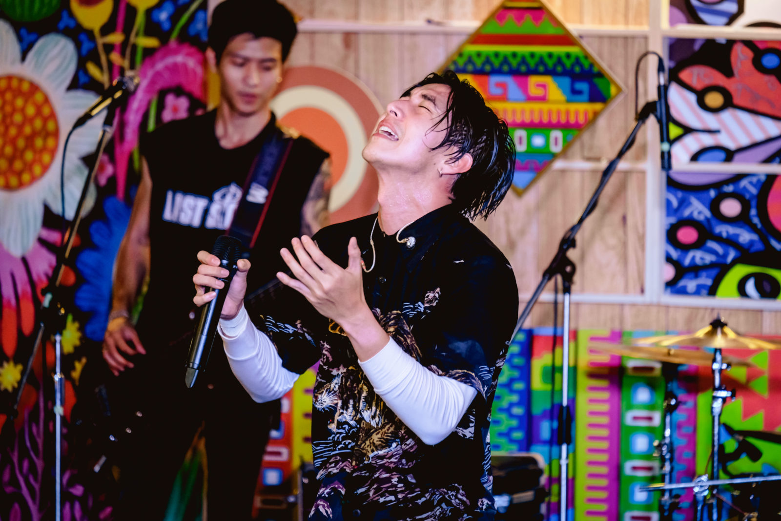 โตโน่ และ โครงการเก็บรักษ์ จับมือเครือซีพี จัดฟรีคอนเสิร์ตเพื่อ ...