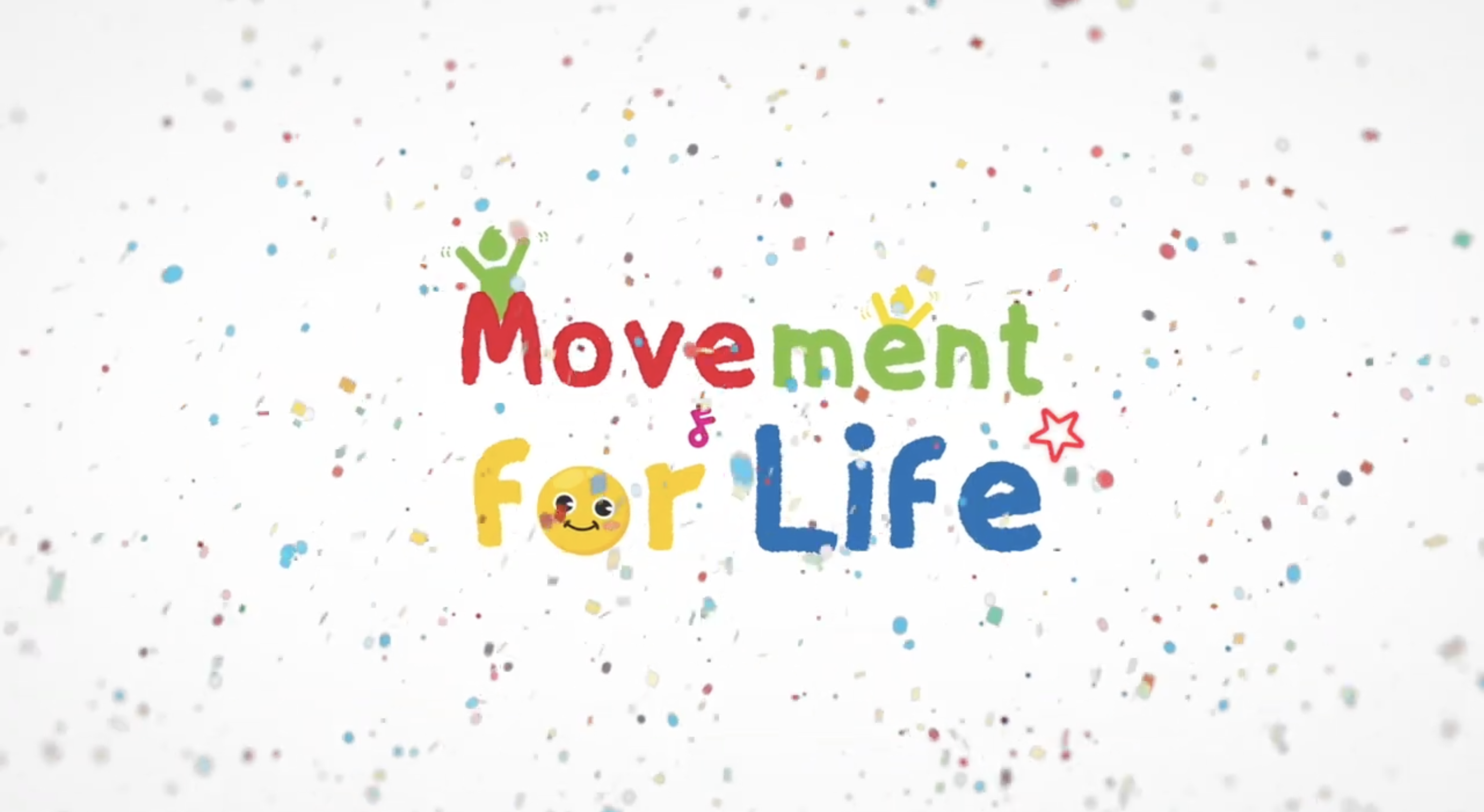 มาร่วมเคลื่อนไหวเพื่อร่างกายและจิตใจที่ดีไปด้วยกัน กับโครงการ Movement ...