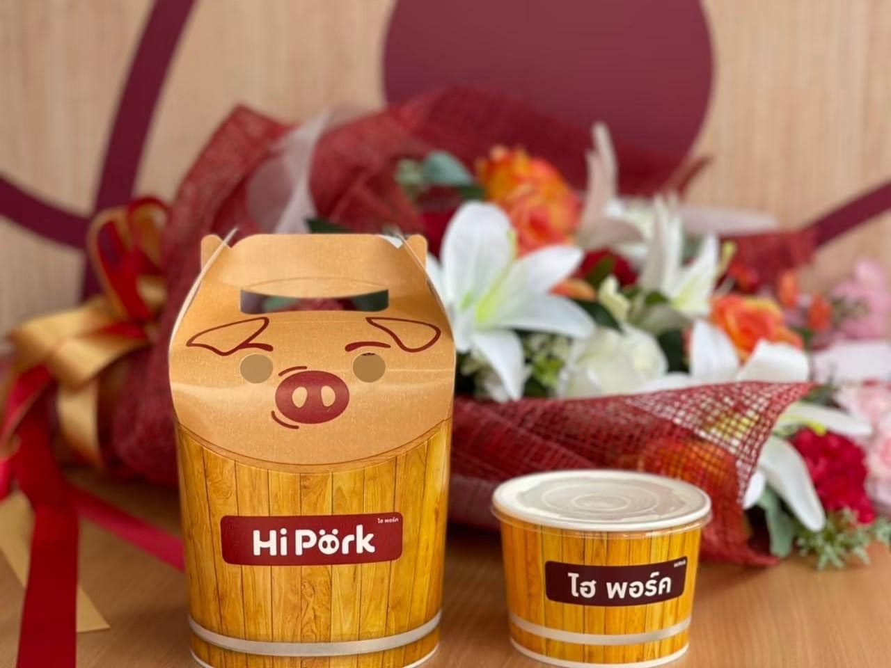 ถอดความสำเร็จ‼️ ผู้ประกอบการ "Hi Pork" ร้านแฟรนไชส์รูปแบบใหม่ ลงทุนหลัก ...