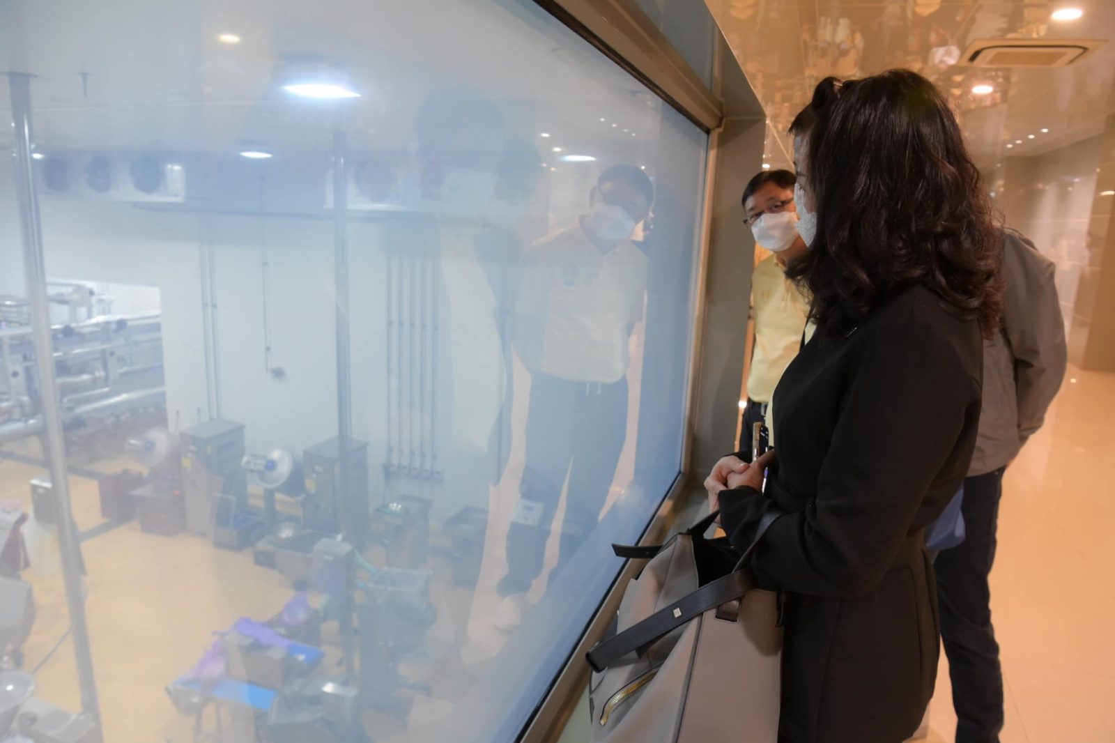 "CPF RD Center" โชว์ศักยภาพการพัฒนานวัตกรรมตอบโจทย์เทรนด์ Future Food