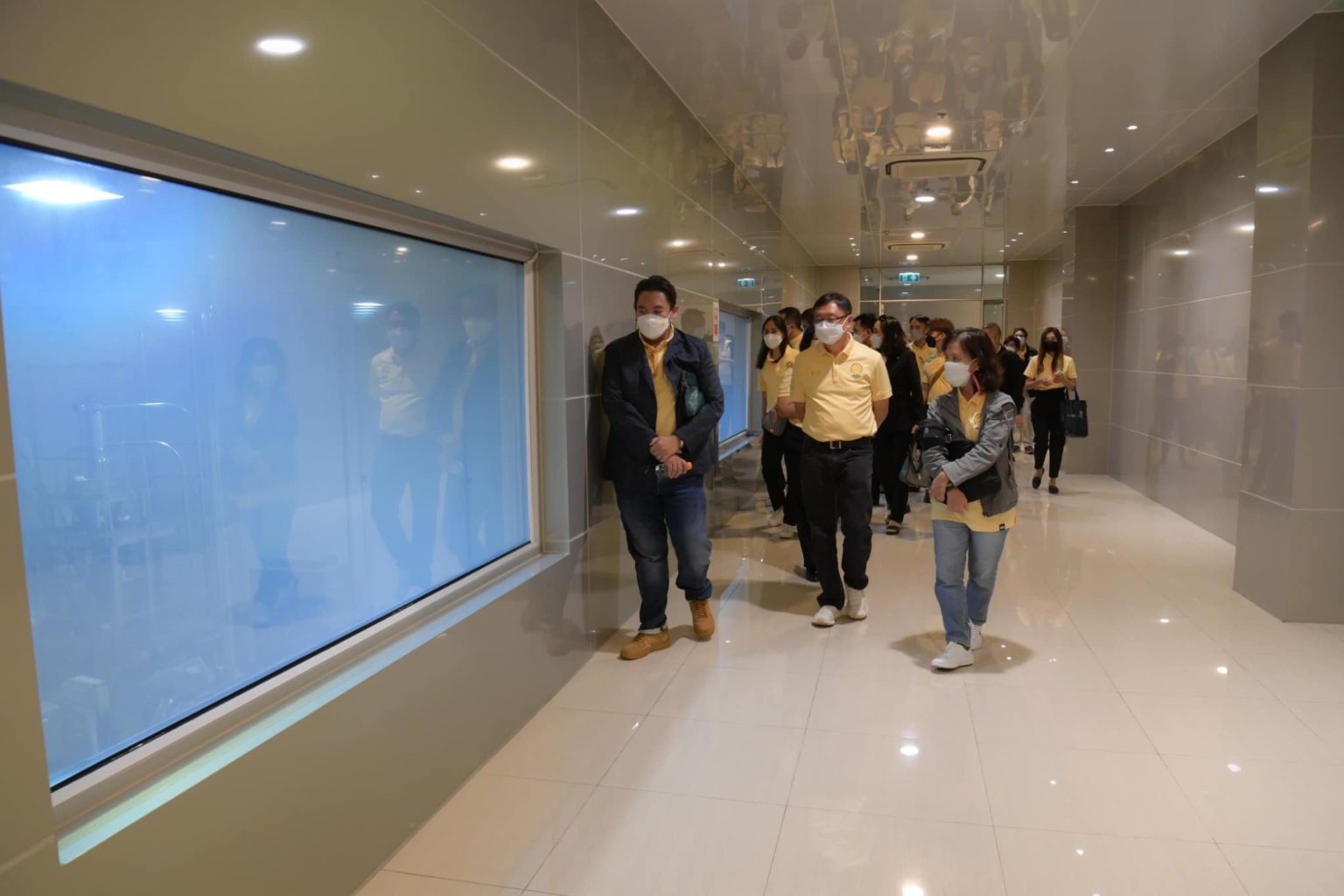 "CPF RD Center" โชว์ศักยภาพการพัฒนานวัตกรรมตอบโจทย์เทรนด์ Future Food