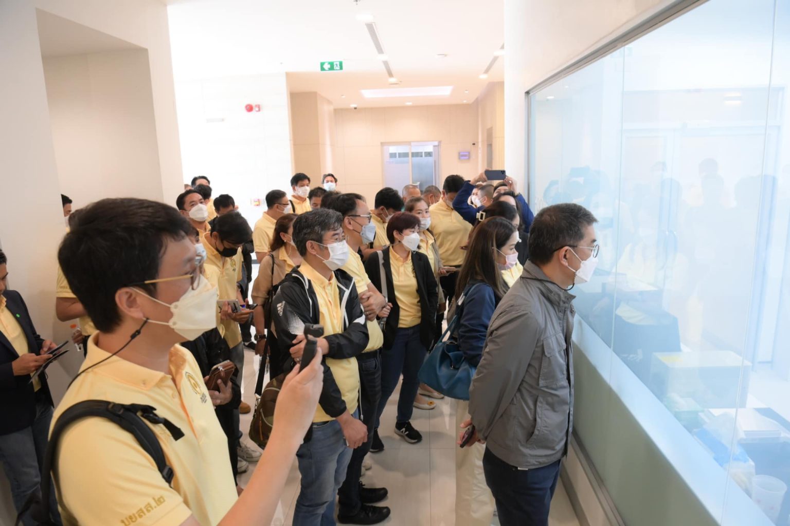 "CPF RD Center" โชว์ศักยภาพการพัฒนานวัตกรรมตอบโจทย์เทรนด์ Future Food