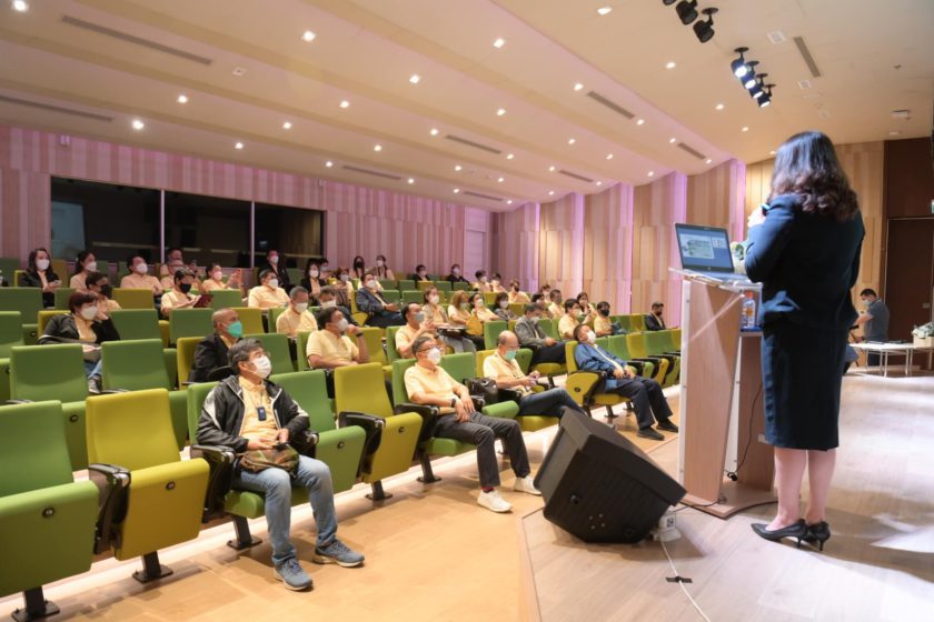 "CPF RD Center" โชว์ศักยภาพการพัฒนานวัตกรรมตอบโจทย์เทรนด์ Future Food