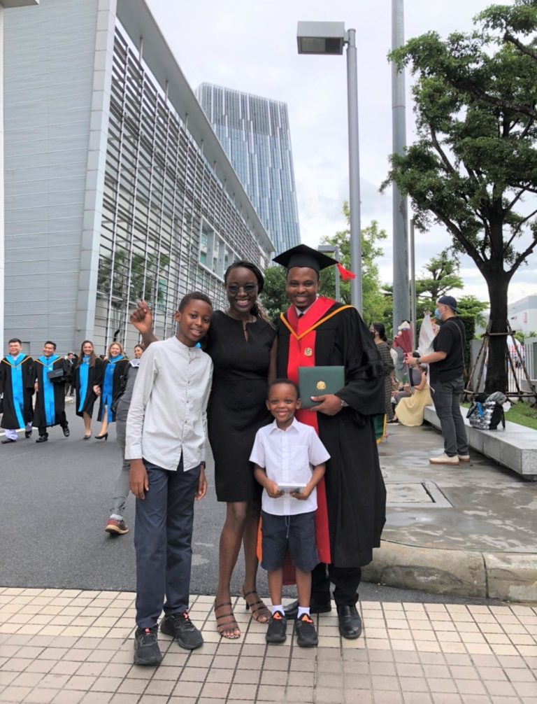 🎓💚🎉 PIM Graduation Ceremony 2022 งานรับปริญญารุ่นที่ 10 และ รุ่นที่ 11 ...