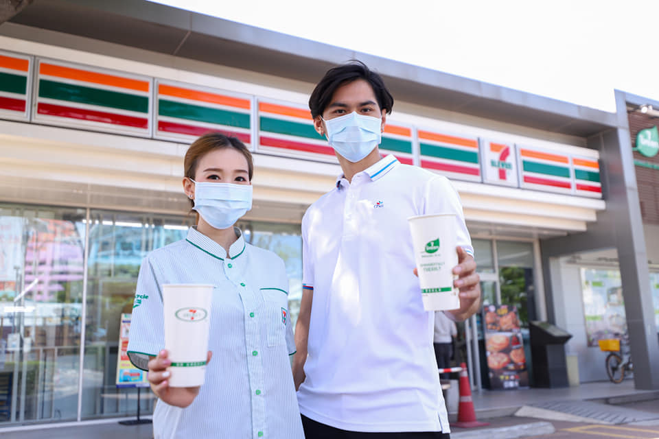 Asia Money จัดอันดับให้ ซีพี ออลล์ เป็นบริษัทที่โดดเด่นที่สุด แห่ง ...