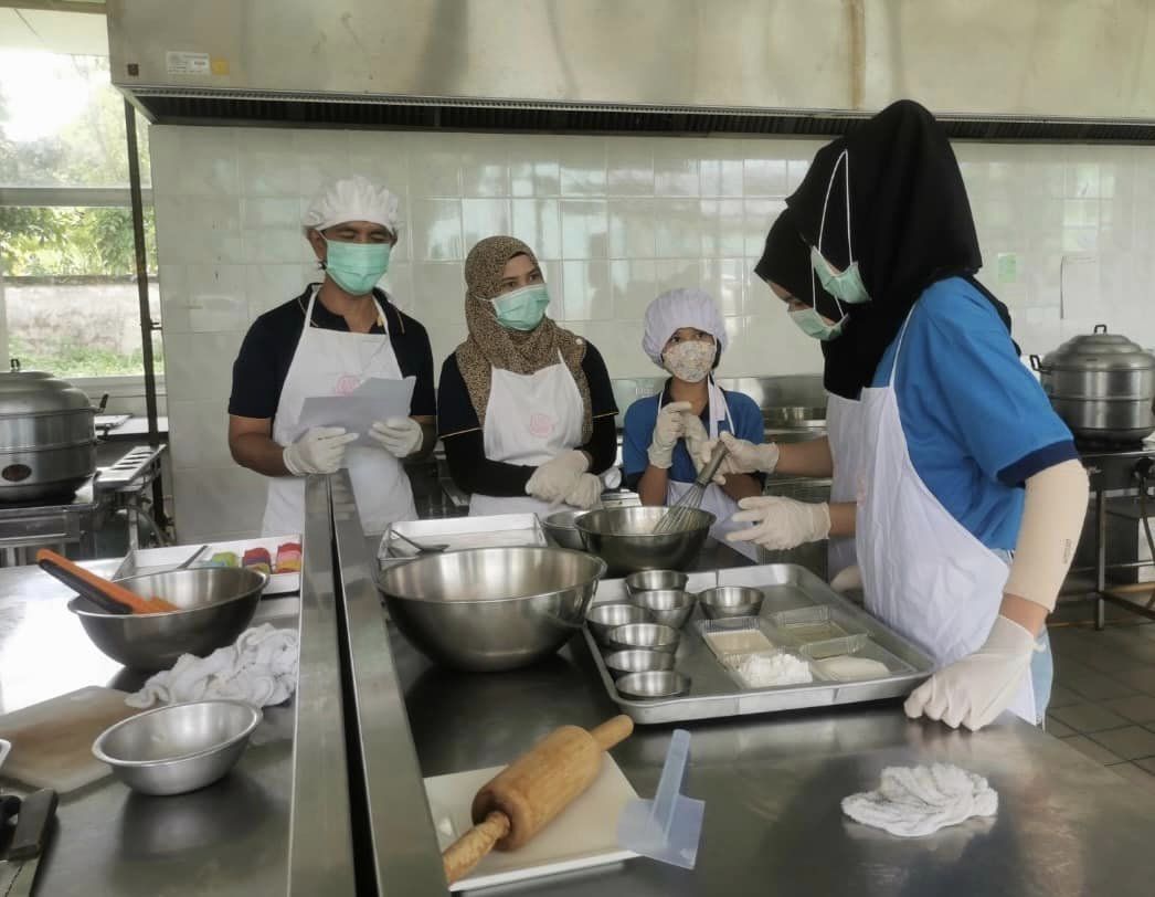 "CPF - ศูนย์ FLEC" พัฒนาทักษะชีวิตลูกหลานแรงงานประมงข้ามชาติ ปีที่ 4 สู่ความมั่นคงด้านอาหารและ ...