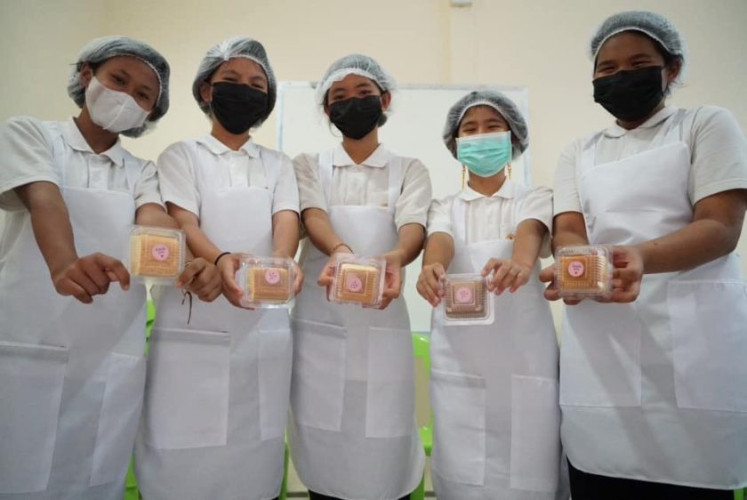 CPF ลงพื้นที่ติดตามโครงการ CONNEXT ED โรงเรียน ใน จ.นครราชสีมา