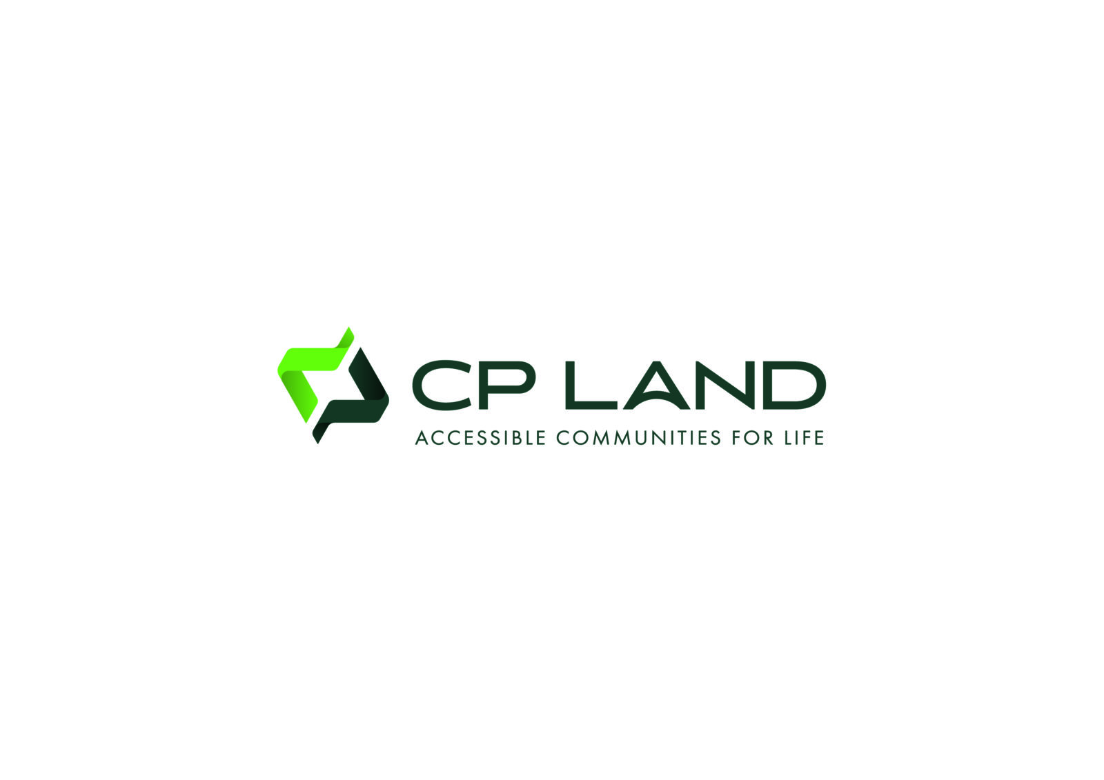 CP LAND พลิกโฉมครั้งใหญ่ประกาศรีเฟรชแบรนด์ภายใต้แนวคิด ‘Accessible ...