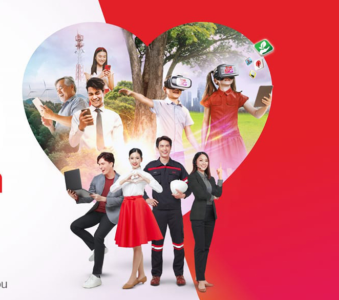 ภูมิใจไปด้วยกัน…ทรูครองที่ 1 ดัชนีความยั่งยืนระดับโลก DJSI ปี 2022 ใน Emerging Market กลุ่ม ...