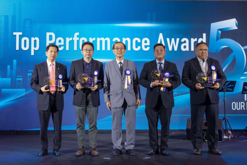 ซีพีแรม คว้ารางวัล “Top Performance Award 2023” การันตีองค์กรดีเด่นด้าน ...