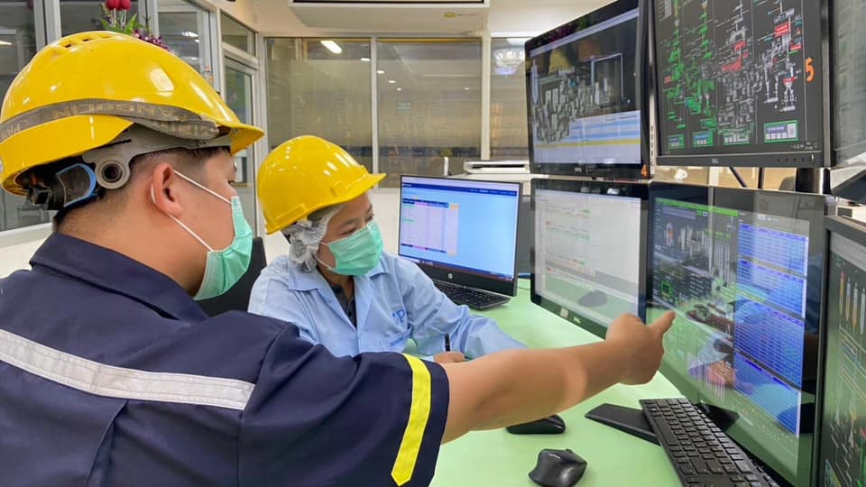 CPF ปั้น Smart-IA พัฒนาศักยภาพผู้ตรวจประเมินภายใน หนุนความเชื่อมั่นอาหารปลอดภัย