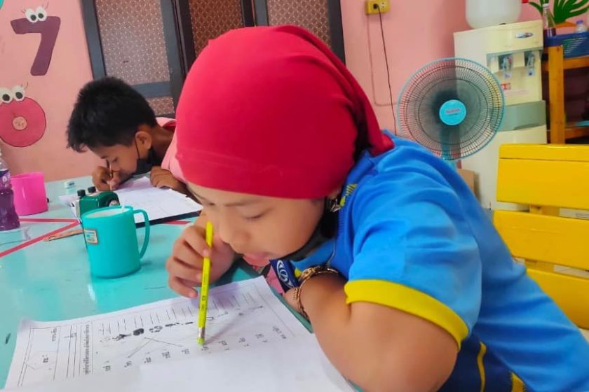 CPF ชู ศูนย์ FLEC ต้นแบบเปิดโอกาส “เด็กข้ามชาติ” เข้าถึงการศึกษาอย่างเท่าเทียม