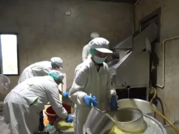 CPF เปิดตัวโครงการ "Supplier Development program" เสริมแกร่งการผลิต สร้างโอกาสให้คู่ค้า SMEs