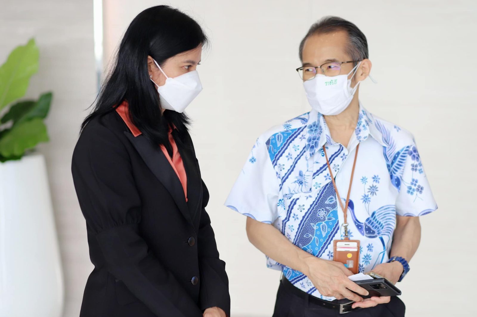 CPF RD CENTER เปิดบ้านต้อนรับ คณะแพทย์และนักโภชนาการ รพ.ราชวิถี มุ่งวิจัย-พัฒนาอาหารที่เหมาะกับ ...