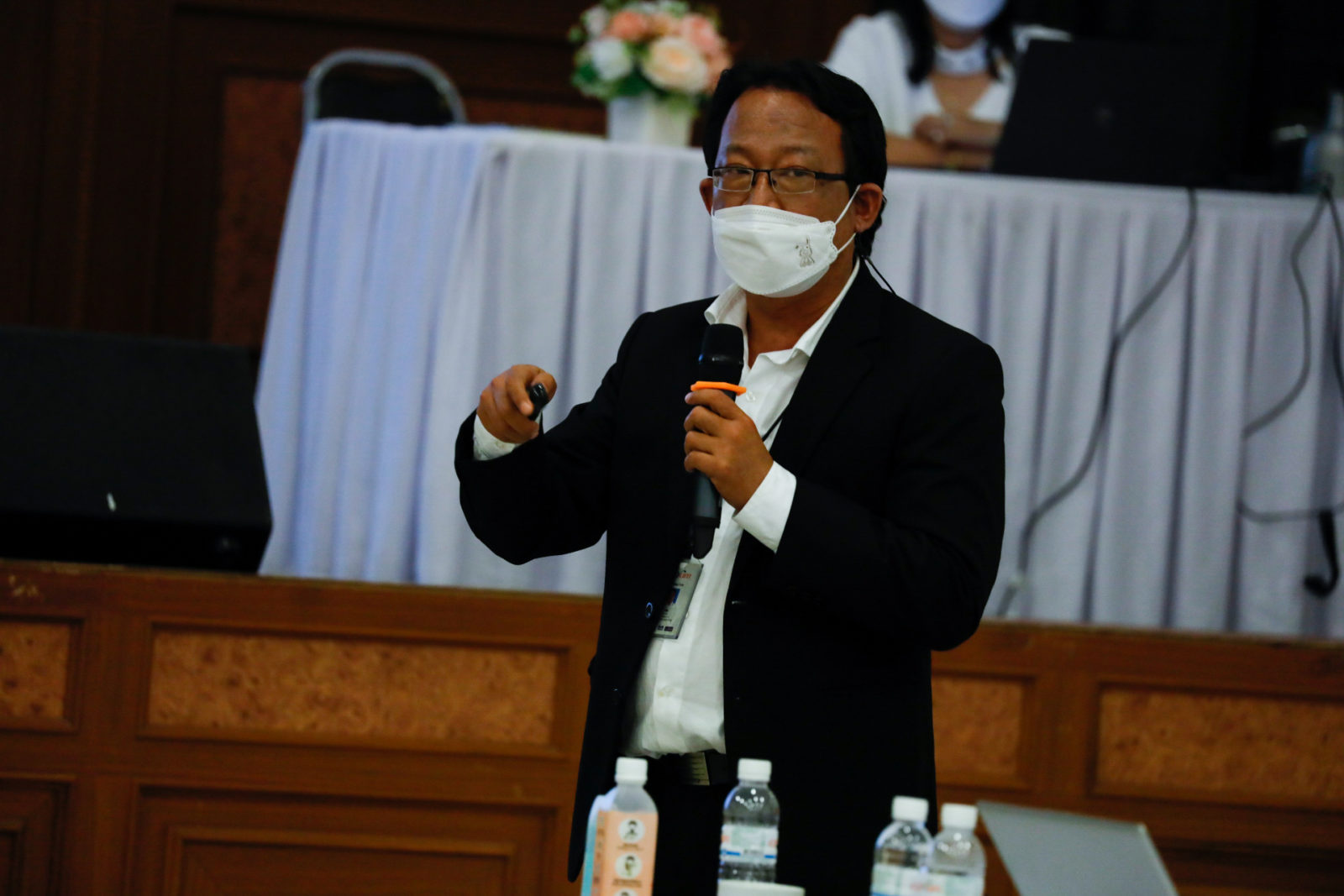 ซีพีแรม เปิดบ้านต้อนรับ ซี.พี. สหอุตสาหกรรม (CPPC) ในโอกาสศึกษาระบบงาน TPM Excellence ในระดับ ...