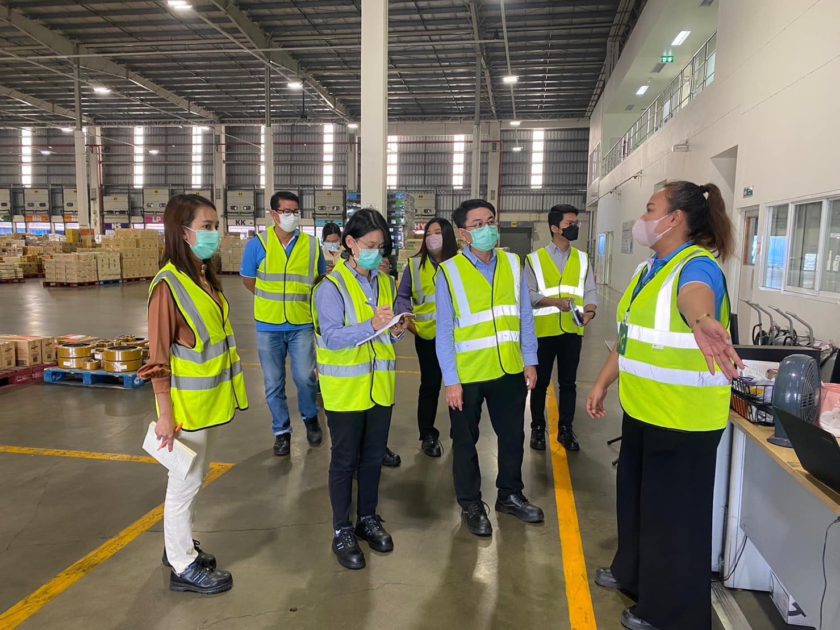 ออลล์ นาว กรุ๊ป เดินหน้าพัฒนาองค์กรสู่ความเป็นเลิศด้วย “CP Excellence ...