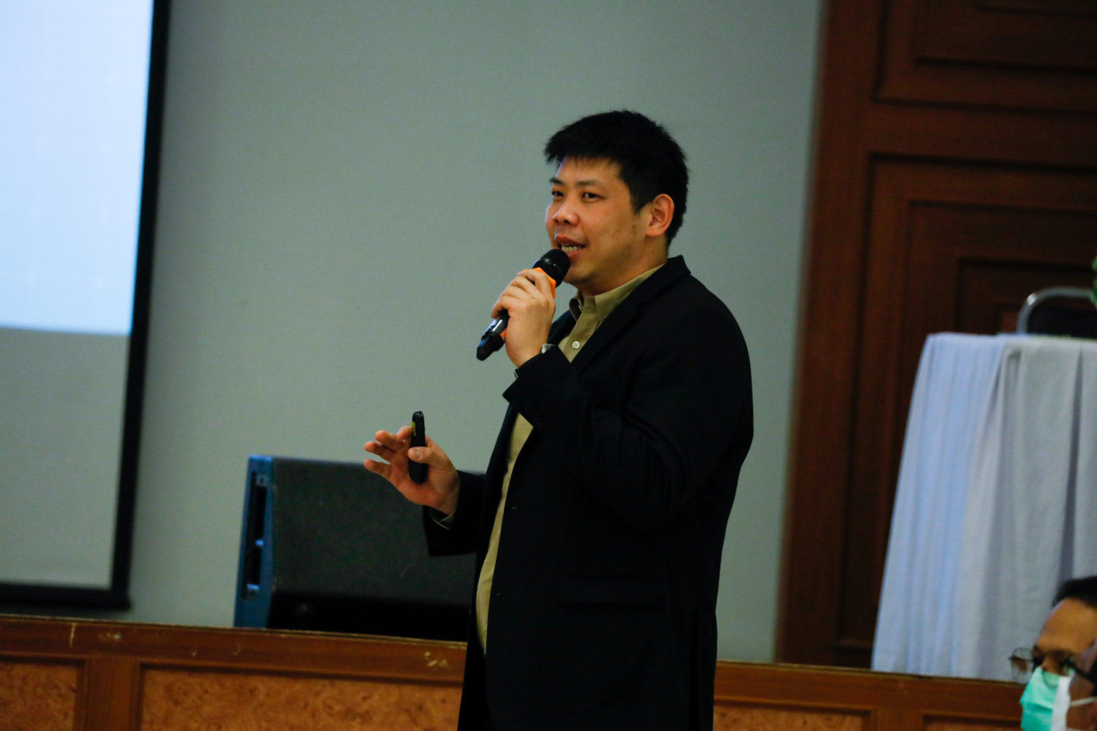 ซีพีแรม เปิดบ้านต้อนรับ ซี.พี. สหอุตสาหกรรม (CPPC) ในโอกาสศึกษาระบบงาน TPM Excellence ในระดับ ...