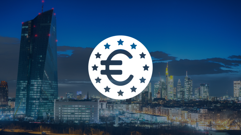 ผลสำรวจ ECB เผย ผู้บริโภคยูโรโซนมีมุมมองเชิงบวกต่อเงินเฟ้อ
