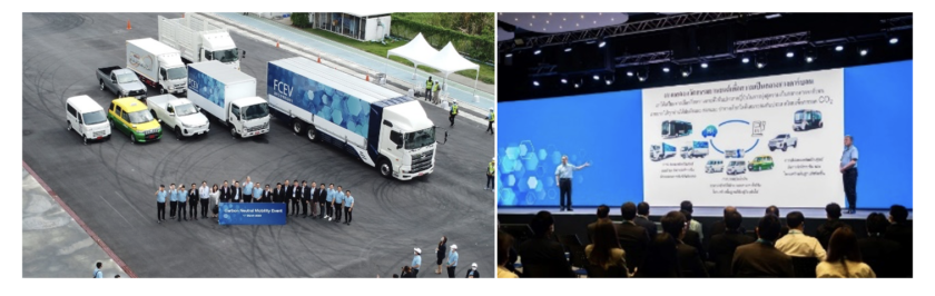 ซีพี โตโยต้า และ CJPT ร่วมลงนามบันทึกความเข้าใจ (MOU) เพื่อความร่วมมือ ...