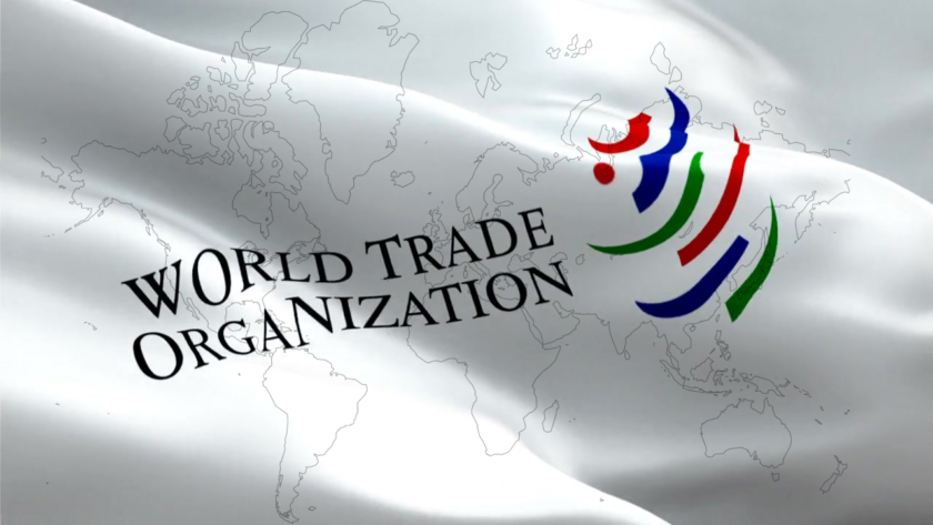 ผอ. WTO วอนสร้างความหลากหลายด้านห่วงโซ่อุปทาน หวังลดความเสี่ยงภาวะคอขวด