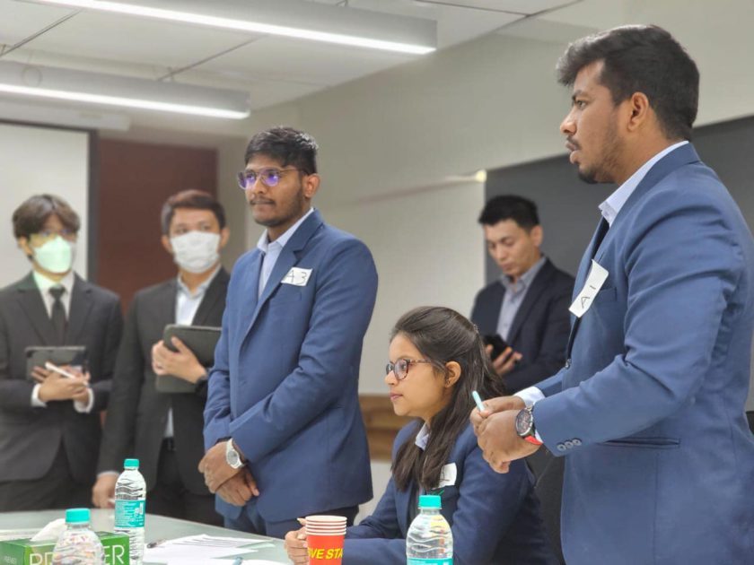 'CPF อินเดีย' ผนึกพลังคนรุ่นใหม่ สร้างคนดี-คนเก่ง เสริมแกร่งธุรกิจอย่าง ...