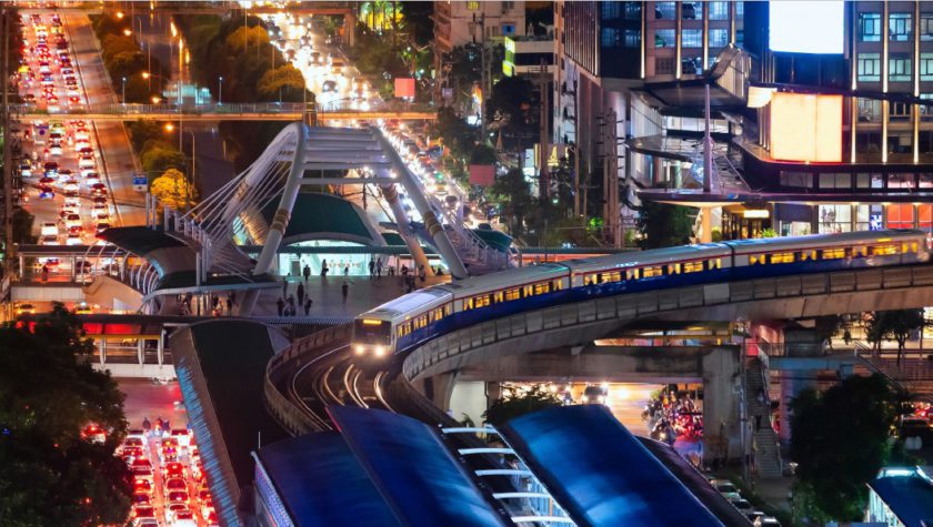 EIC คงประมาณการ GDP ปี 2566 ที่ 3.9% จับตาตัวแปร “จัดตั้งรัฐบาลใหม่และนโยบายภาครัฐ”