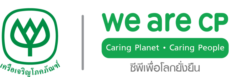เกี่ยวกับ We are CP