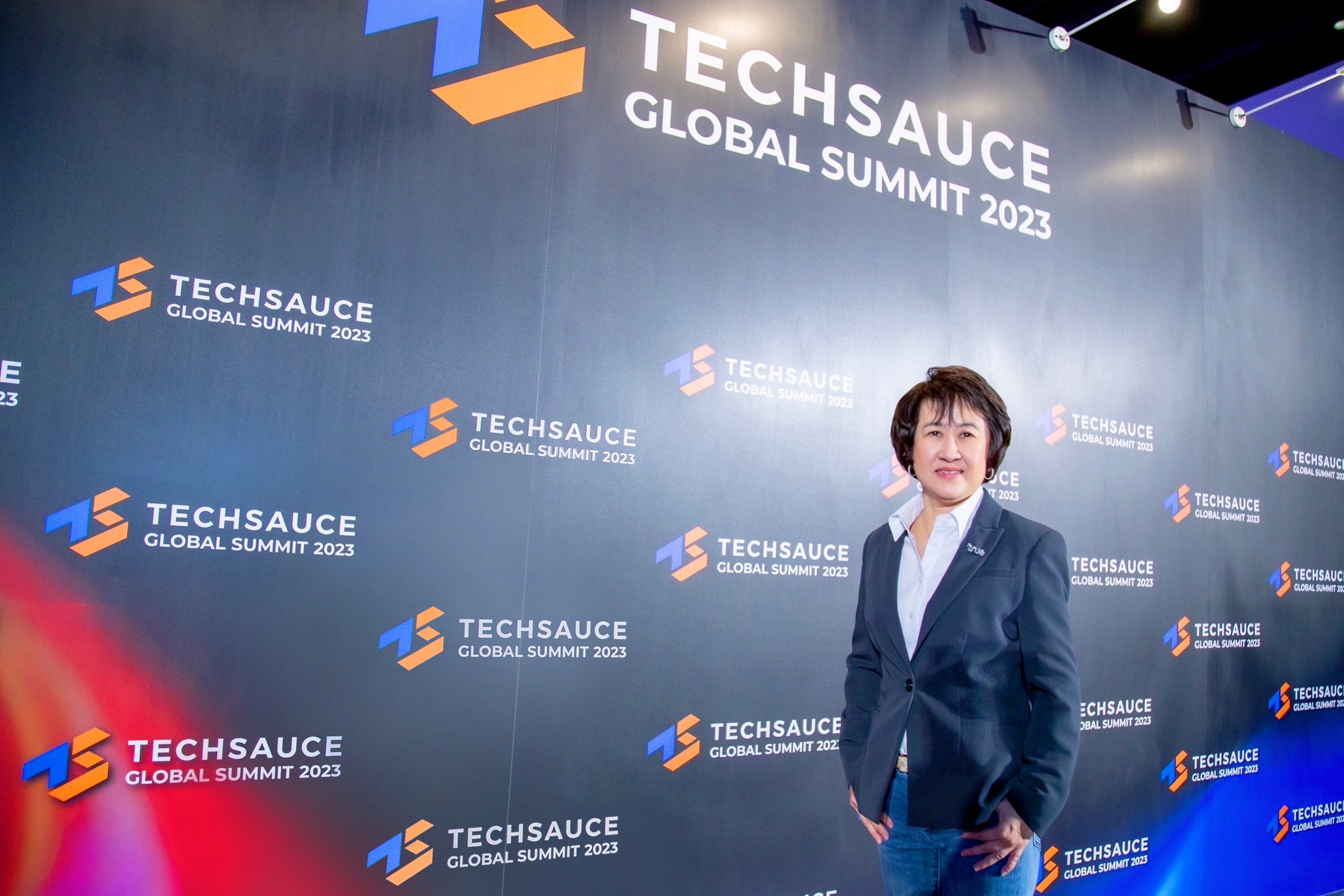 ผู้บริหารทรู ร่วมแบ่งปันมุมมอง HR ยุคดิจิทัล ฉายภาพ “ผู้นำองค์กร x เวิร์คเพลสแห่งอนาคต” ในงาน ...