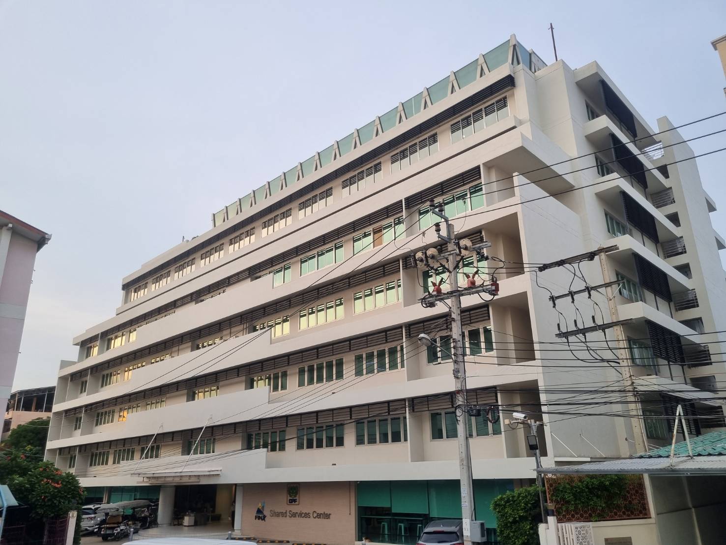 “Shared Services Center” หรือ “SSC” ศูนย์ปฏิบัติการด้านบัญชีและการเงิน CPF หัวใจขับเคลื่อนองค์กร ...