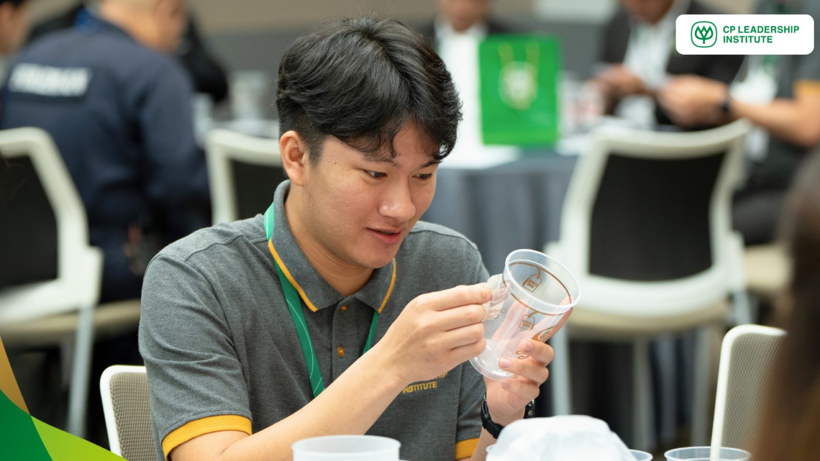 CPLI ใส่ใจรักษ์โลก เดินหน้าจัดกิจกรรมปลูกเพื่อความยั่งยืน ตอน “พาแก้ว ...