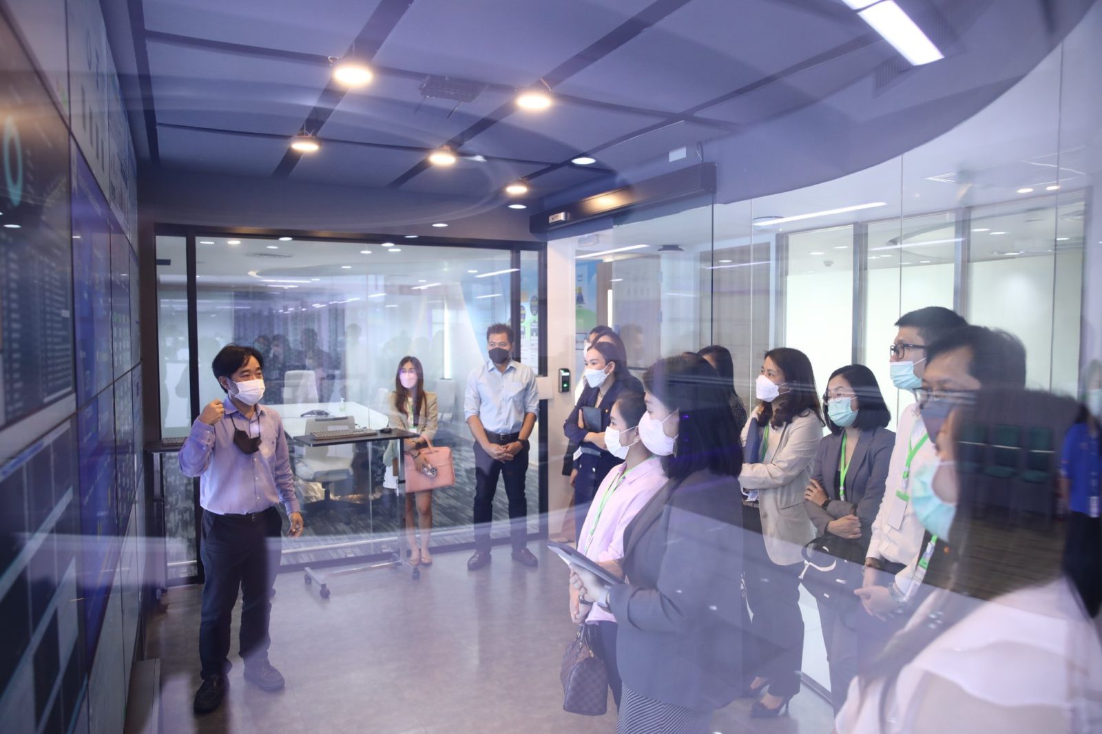 “Shared Services Center” หรือ “SSC” ศูนย์ปฏิบัติการด้านบัญชีและการเงิน ...