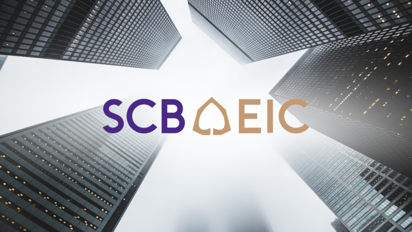 SCB EIC แนะเร่งยกระดับระบบนิเวศขับเคลื่อนศก.ไทย เตรียมความพร้อมเชิง ...