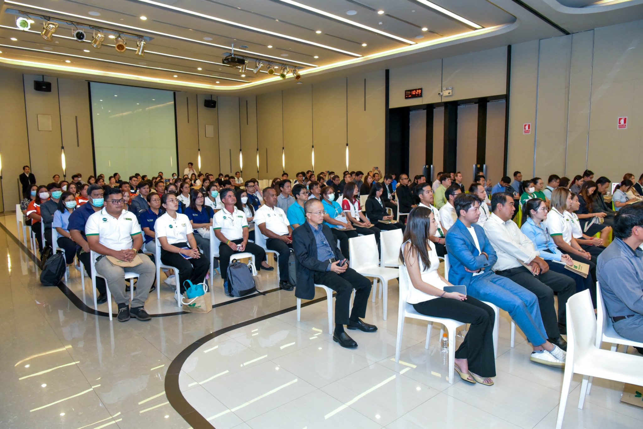 CPCRT Partner Day 2024 เติบโต เคียงข้าง อย่างยั่งยืน