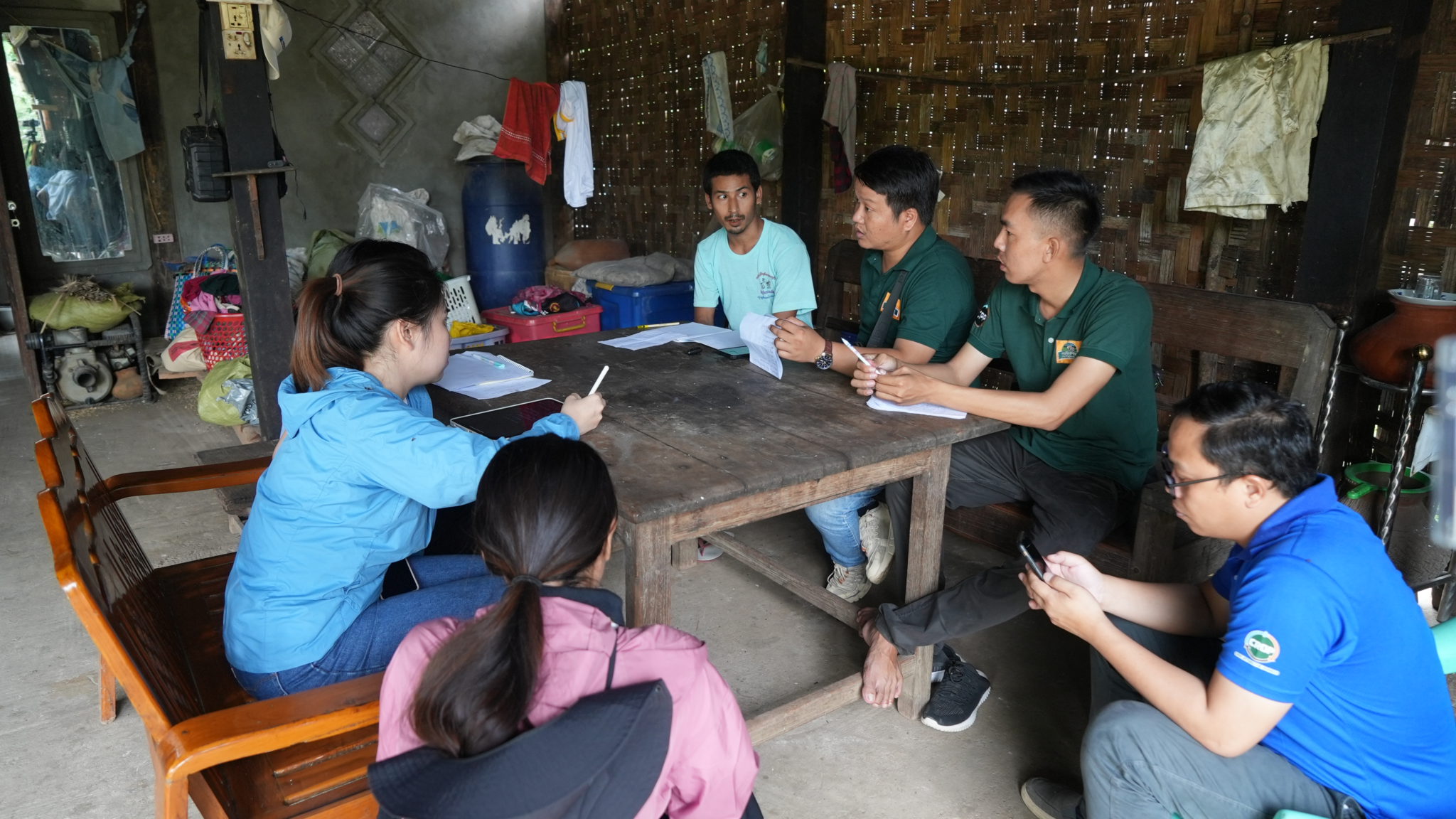 Cpp myanmar กับกิจกรรม internal audit FSA เตรียมเข้าสู่การตรวจรับรอง มุ่งยกระดับมาตรฐานการเกษตร ...